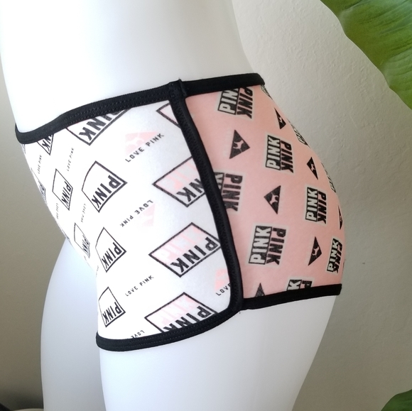 PINK Victoria's Secret | Intimates & Sleepwear | Victorias Secret Pink ...